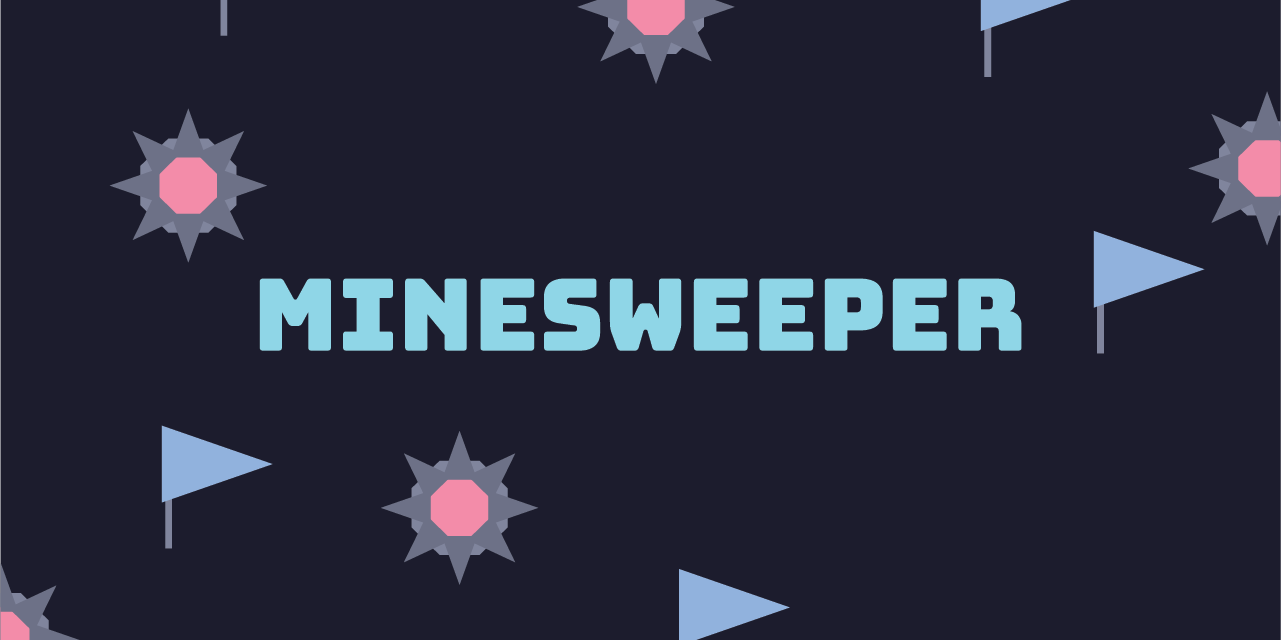 GitHub - mavenried/Minesweeper: Minesweeper Clone.