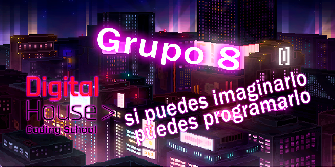 GitHub - brian00412/grupo-8-Dh: trabajo practico modulo 4