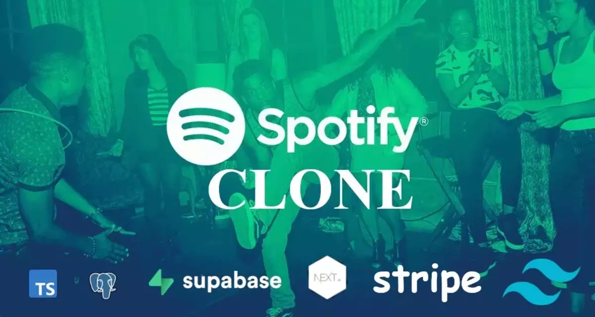 GitHub - DevonGifford/Spotify-Clone: streaming service with stripe ...