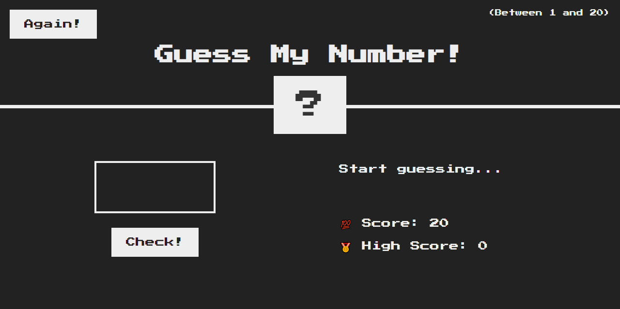 GitHub - ziyaankhadim/Guess-My-Number