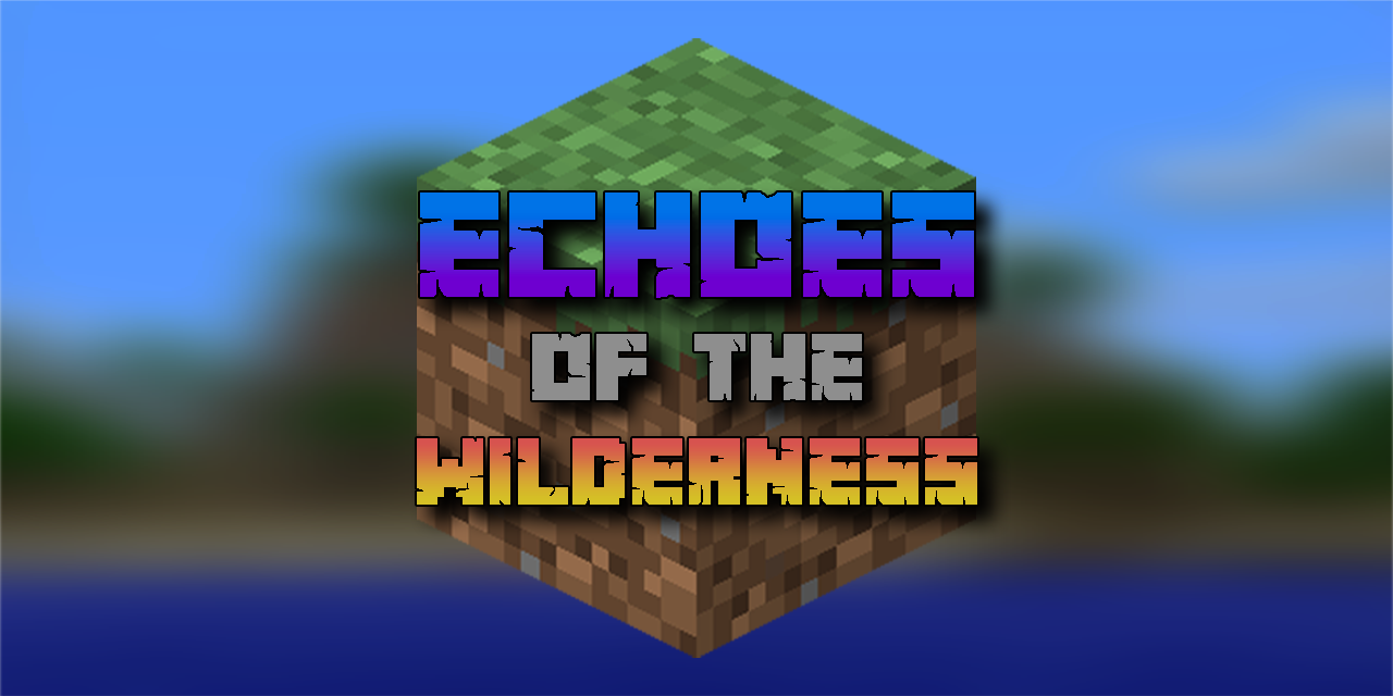GitHub - Therkelsen/echoes_of_the_wilderness: Embark on a captivating journey through the ...
