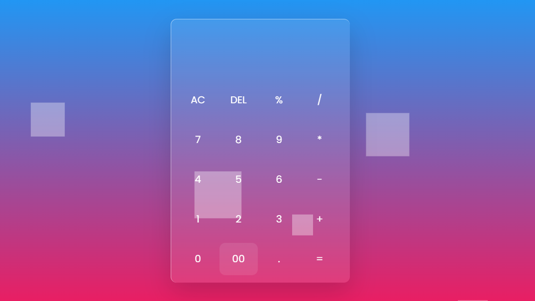 Github Iwmvictor Calculator This Is A Simple Calculator Program Which Will Be Done Using Html