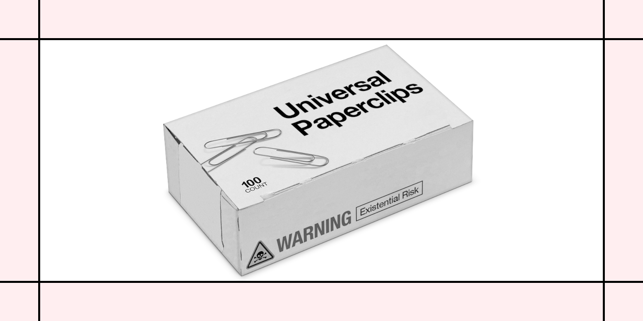 GitHub - Alex313031/universal-paperclips-electron: Electron port of the ...