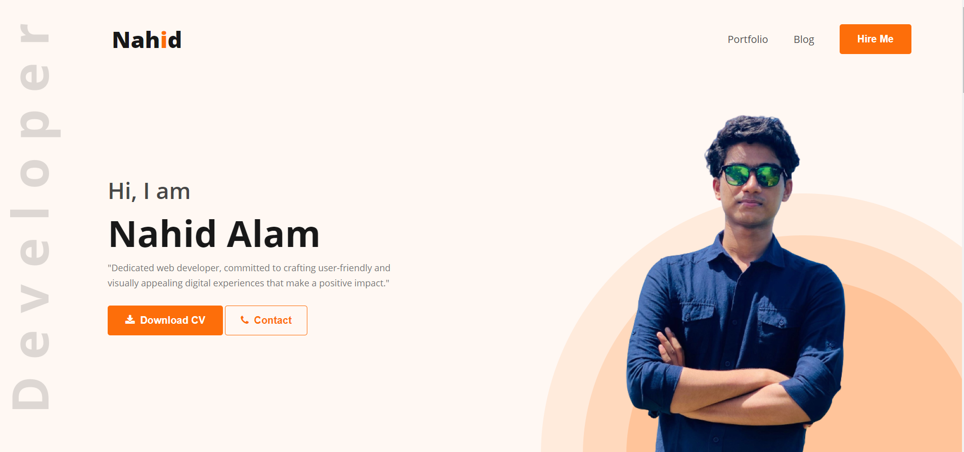 GitHub - alamnahid/portfolio