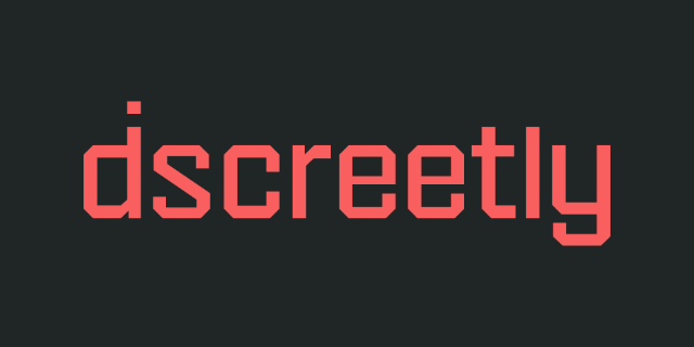 GitHub - Discreetly/server