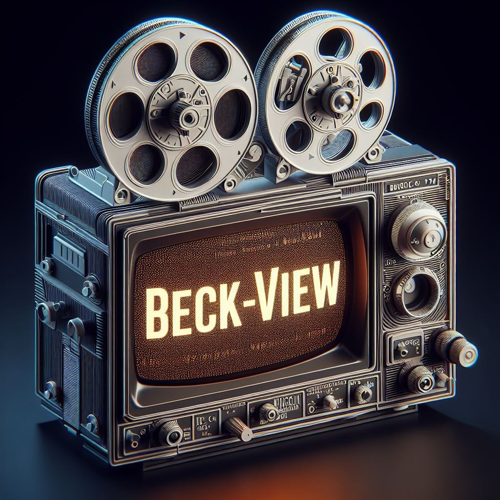 GitHub - JuPfu/beck-view-movie: Assemble mp4 video from list of images