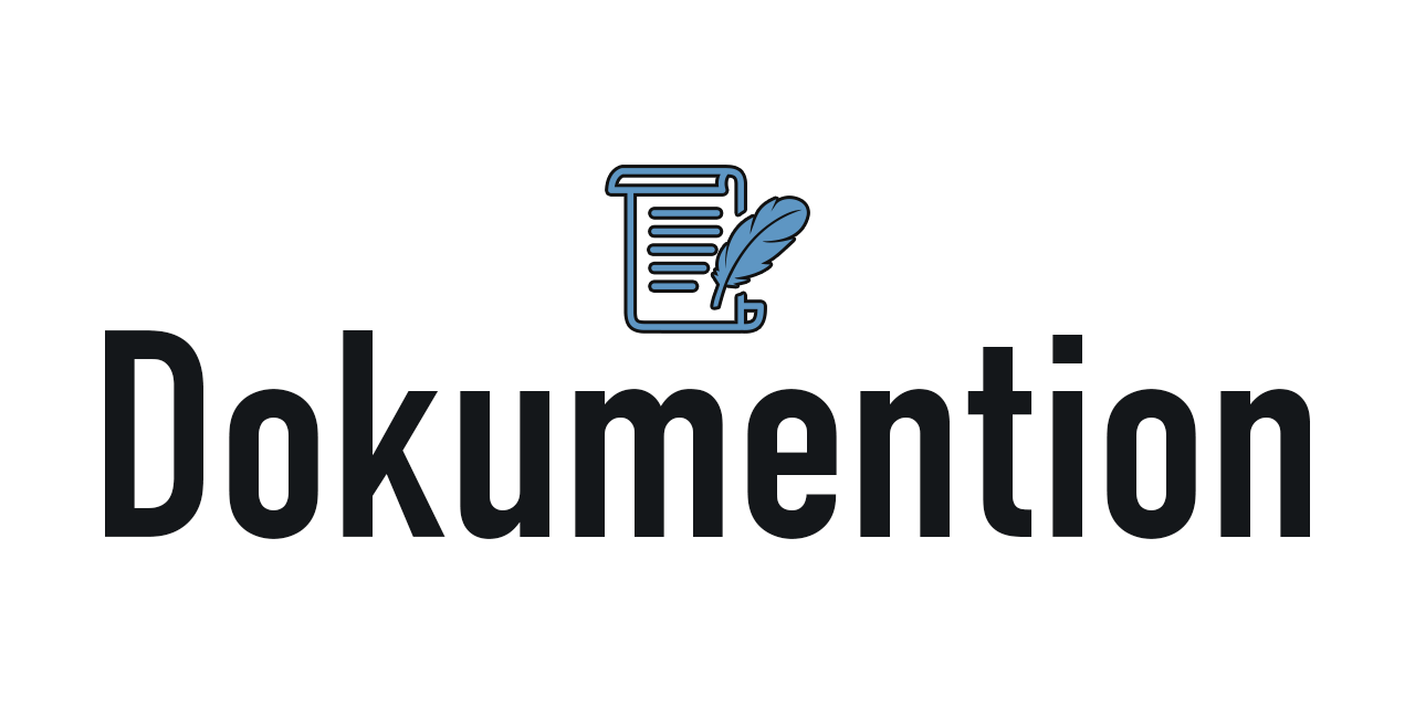 GitHub - tobiasroeder/Dokumentation: A minimal and lightweight documentation CSS framework.