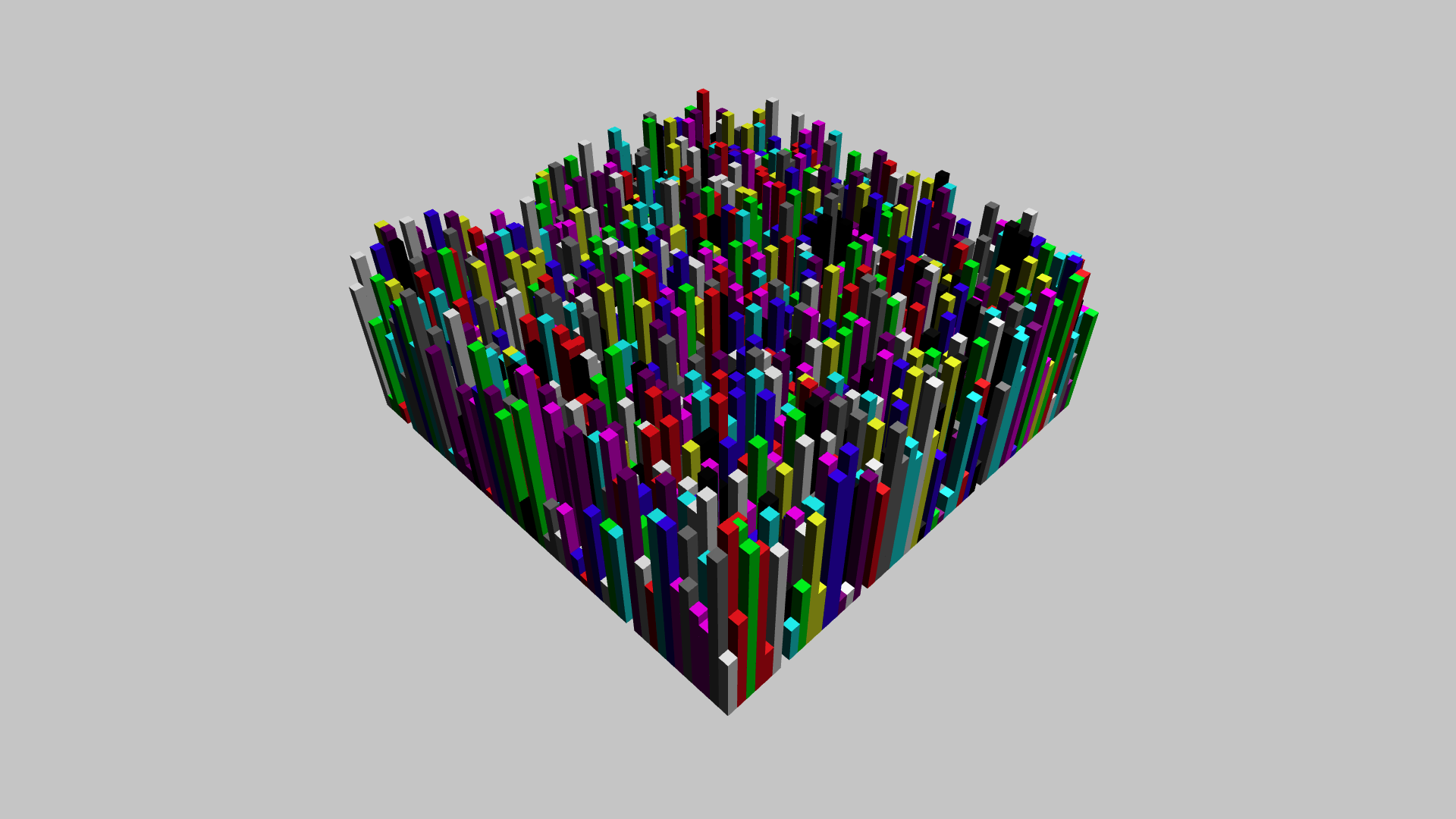 GitHub - EthanHarsh/babylon-random-noise-map