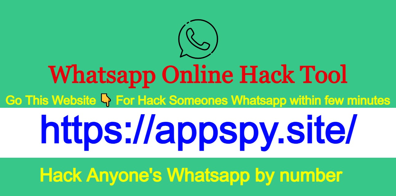 hack-whatsapp-account-whats-hacking-tool-2023-new · GitHub Topics · GitHub