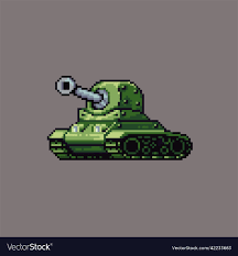 GitHub - ehsankhani/TANKS_BATTLE