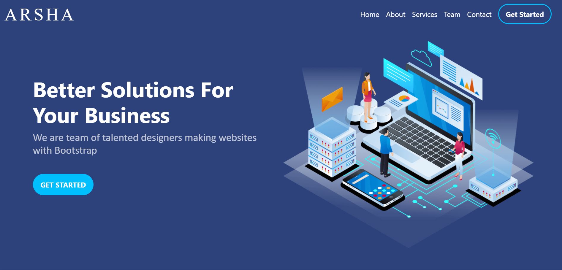 GitHub - joamir10/ARSHA