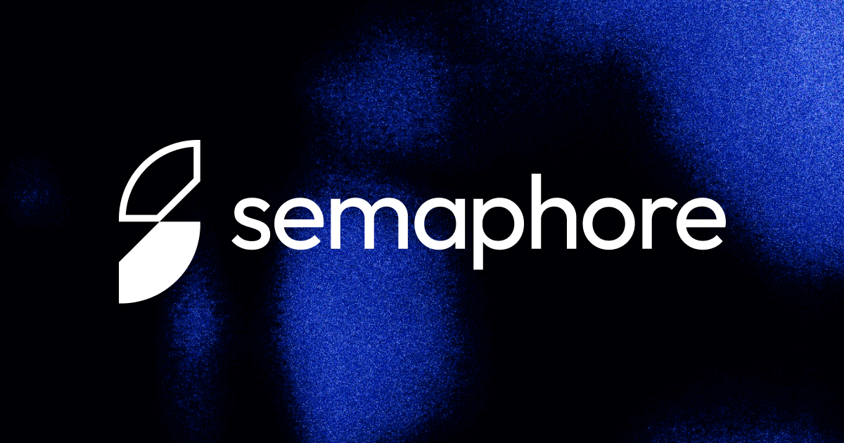 Github Semaphore Protocol Research Research On Possible Improvements