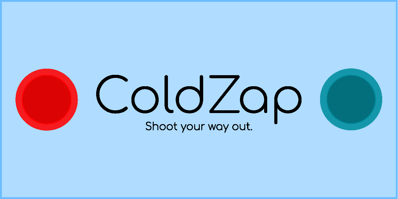 GitHub - maverik-io/ColdZap