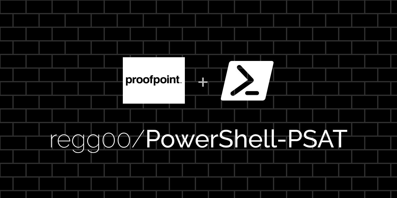 Github Regg00powershell Psat A Powershell Module To Interact With 9494