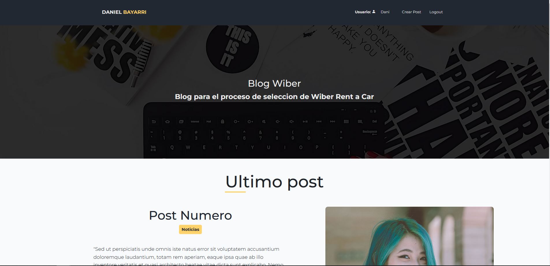 Pull requests · DanielBayarri/WiberBlog · GitHub