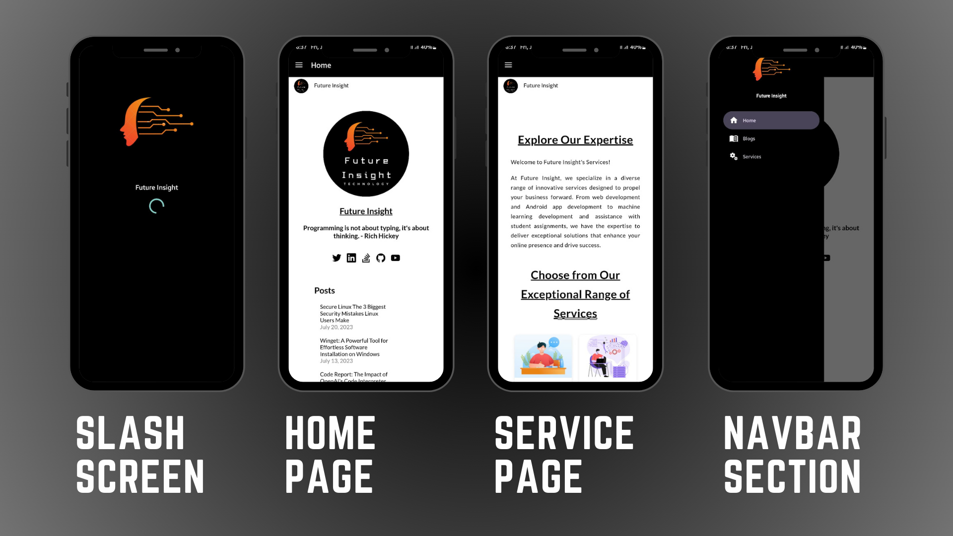 GitHub - FutureInsightTech/Future-Insight-Android-App: The Future Insight Android Application ...