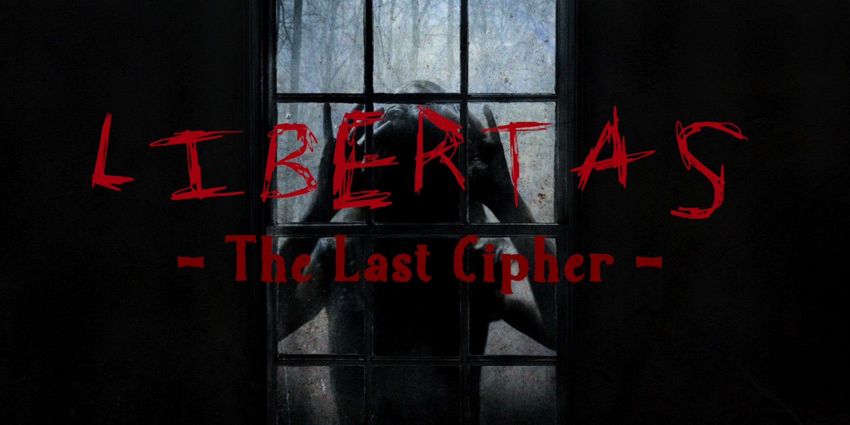 GitHub - Yoshii1860/Libertas-The-Last-Cipher: Horror Survival Shooter