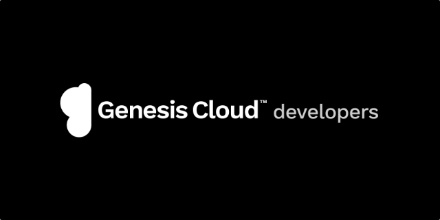 Github Genesiscloud Terraform Provider Genesiscloud Terraform Provider For Genesis Cloud