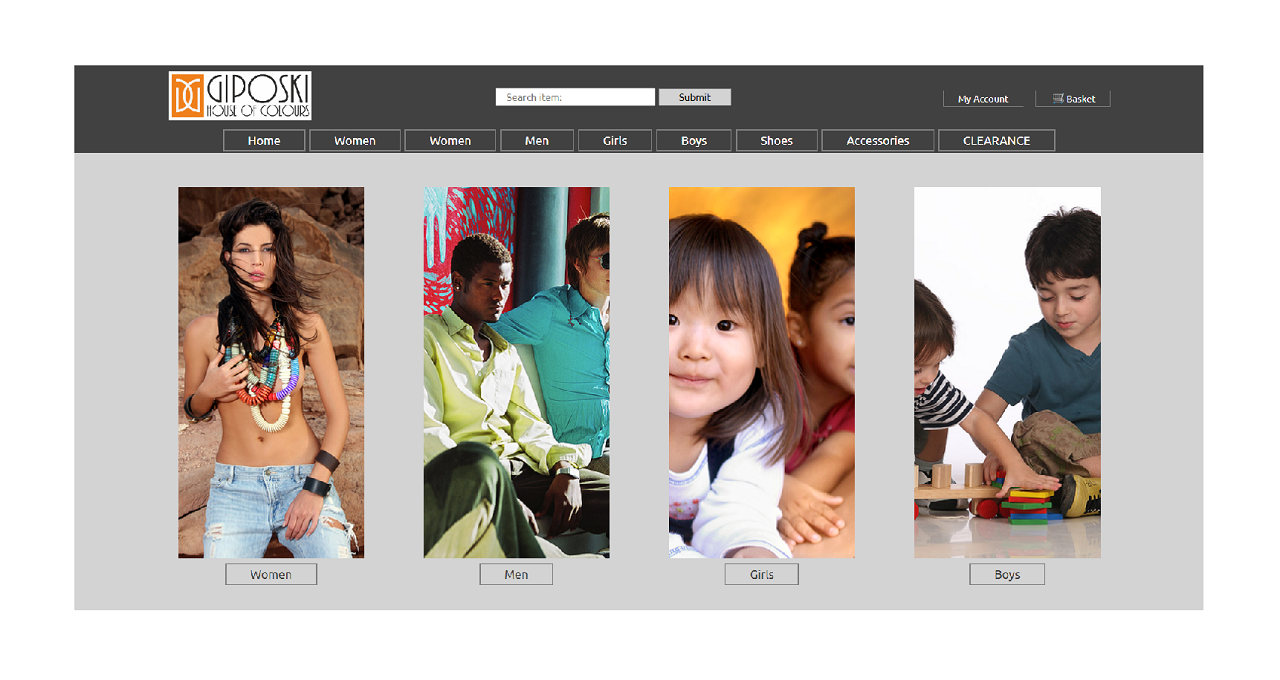GitHub - gipo-ski/giposkiweb: demo e-commerce website