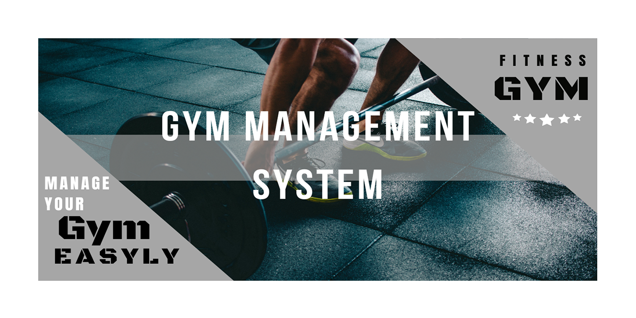 GitHub - arunachinthaka/GymManagementSystem: This is my final year ...