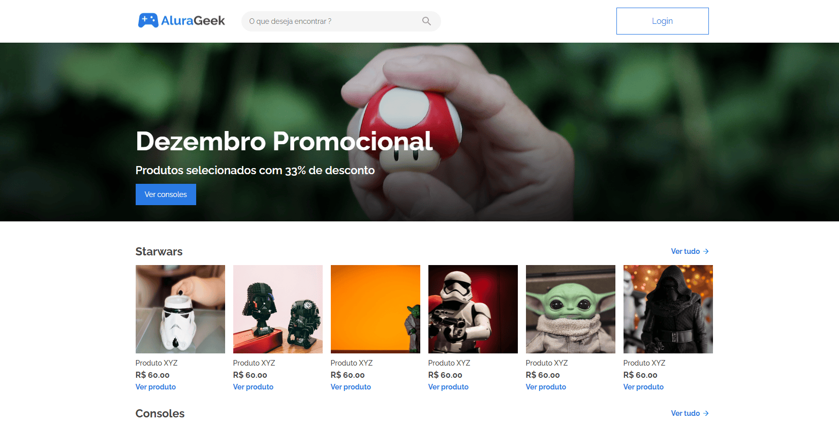 challengeonealuraflixbr5 · GitHub Topics · GitHub