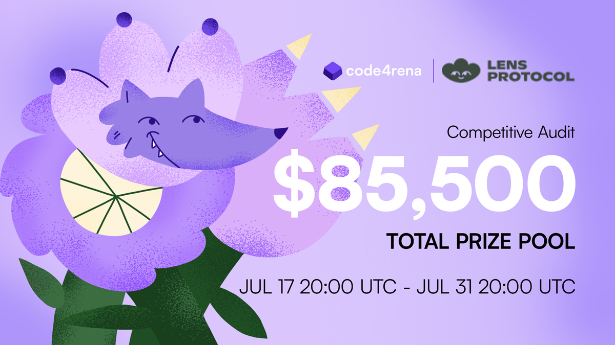 GitHub - code-423n4/2023-07-lens