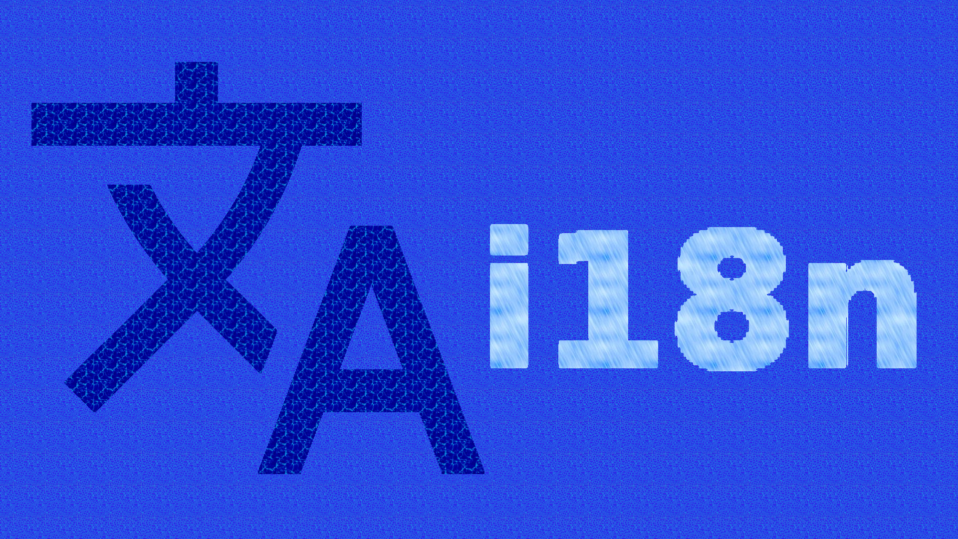 internationalization-and-localization · GitHub Topics · GitHub