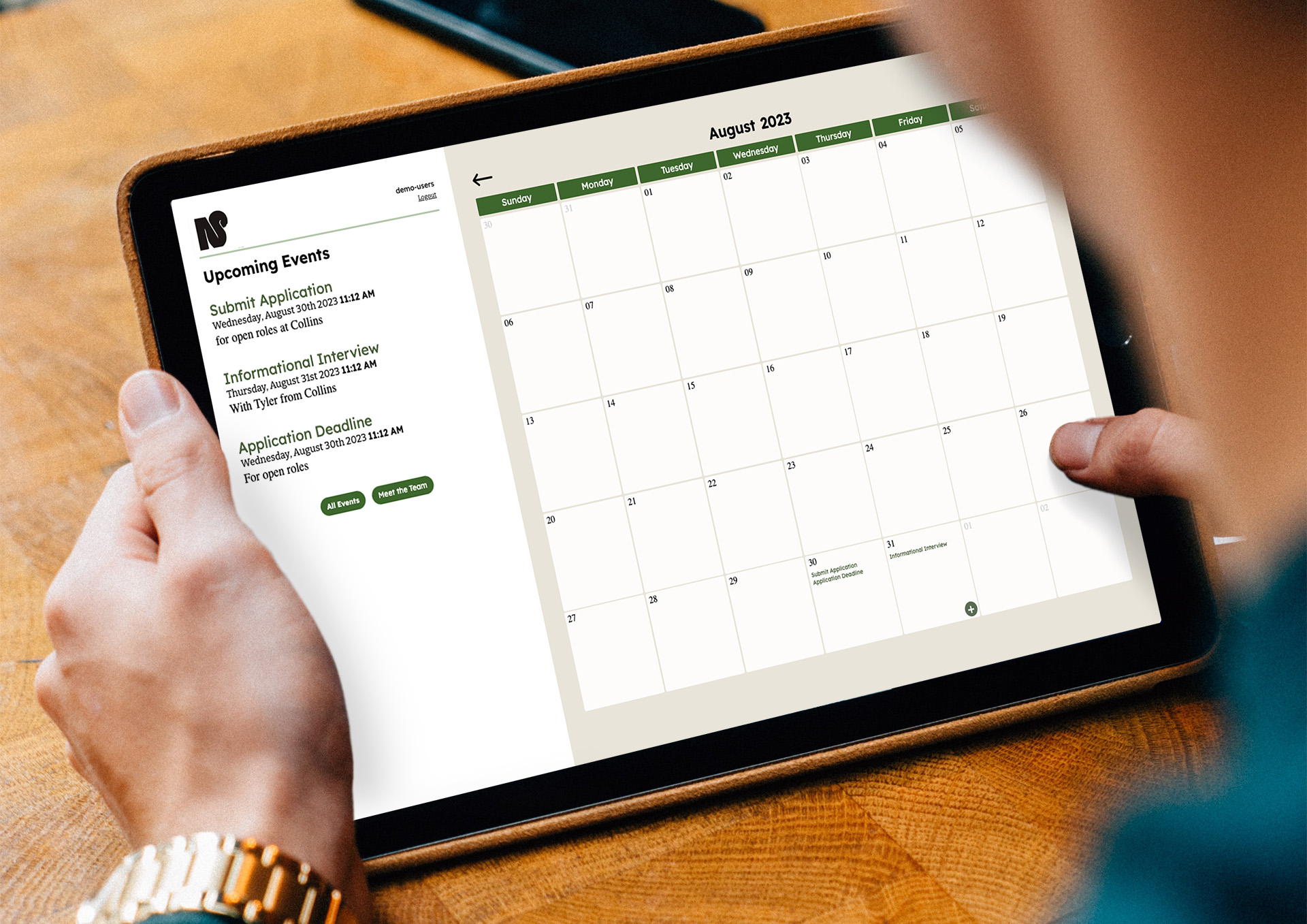 GitHub - rtexelm/Nutshell