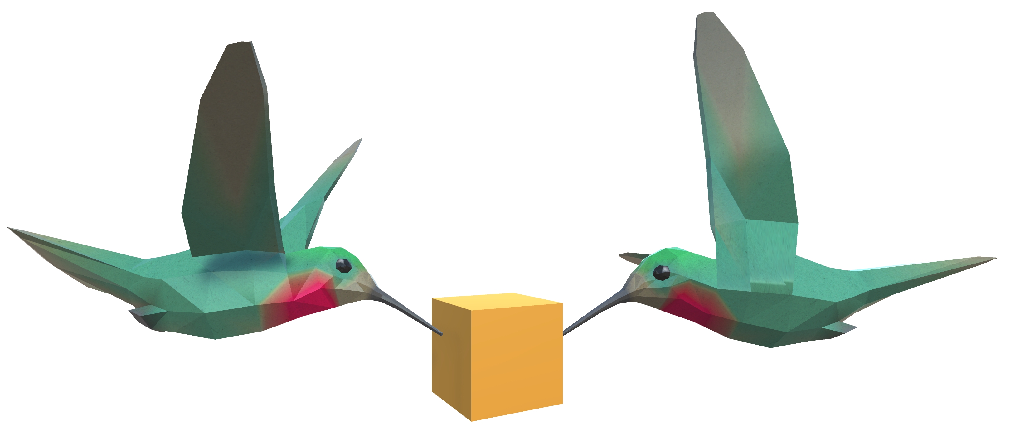 GitHub - hcigroupkonstanz/Colibri: Communication Library for Research Prototyping - Allows ...