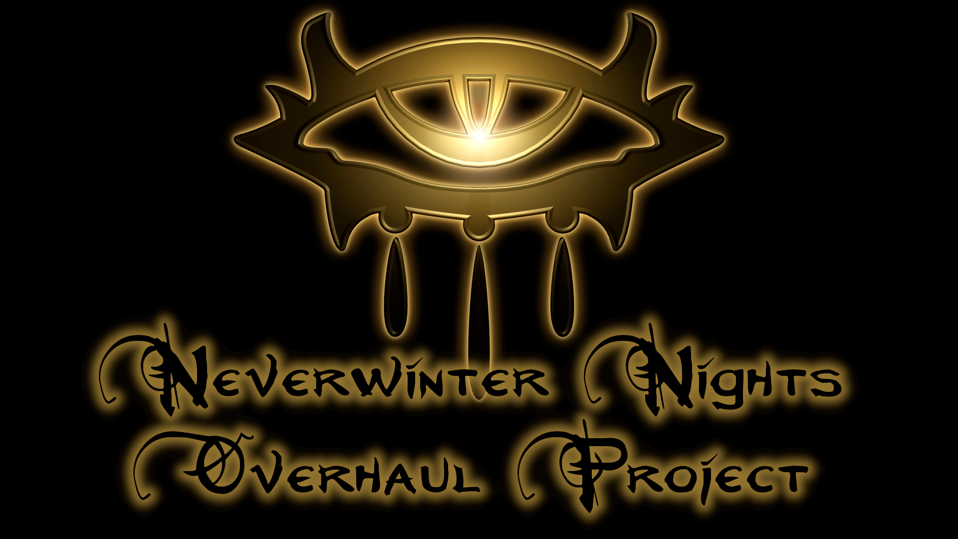 GitHub - Finaldeath/overhaul: NWN Overhaul Project