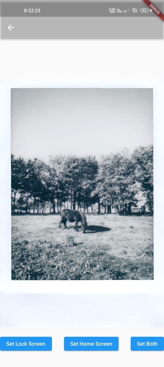 GitHub - dibyajyotiranjan/wallpaper: Walpaper app help to set lock or home screen walpaper or ...