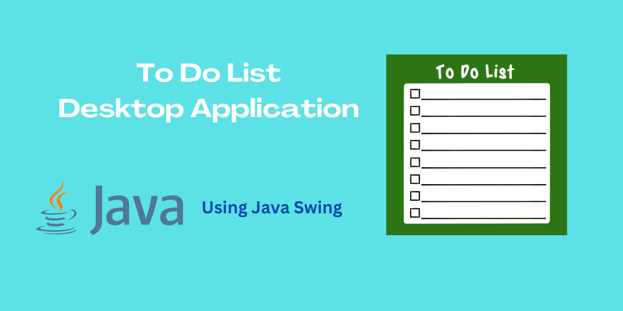 GitHub - emtiazahmedanik/To-Do-List-App: Frame is the main class ...