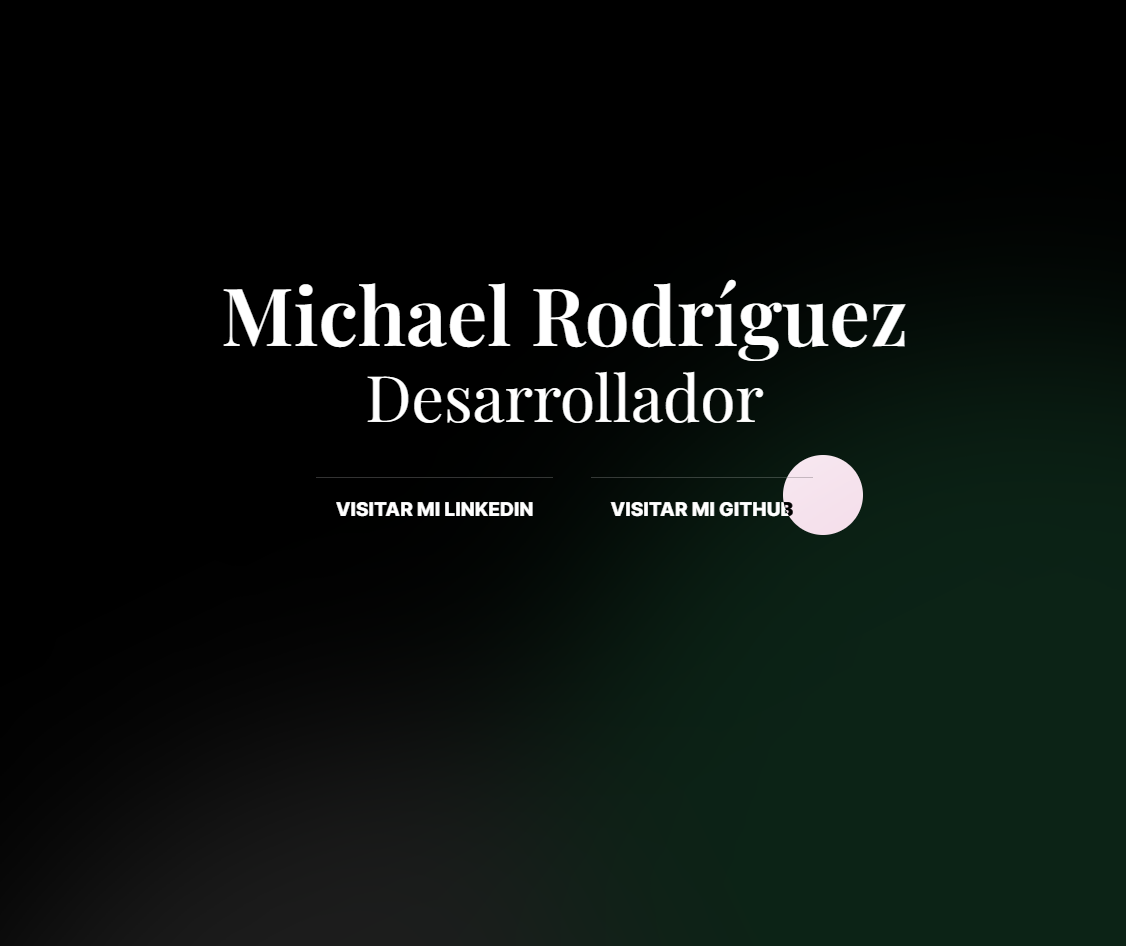 GitHub - michaelrodriguezuy/portfolio