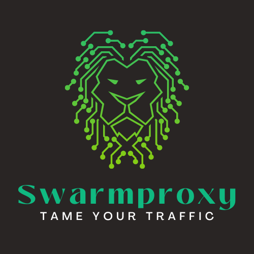Github Ocram85swarmproxy A Containerized Tinyproxy As Docker Swarm Outbound Egress Proxy