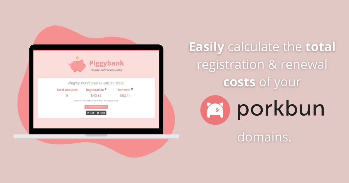GitHub - jj15asmr/piggybank: Piggybank 🐖 ~ a simple-to-use web app that allows you to easily ...