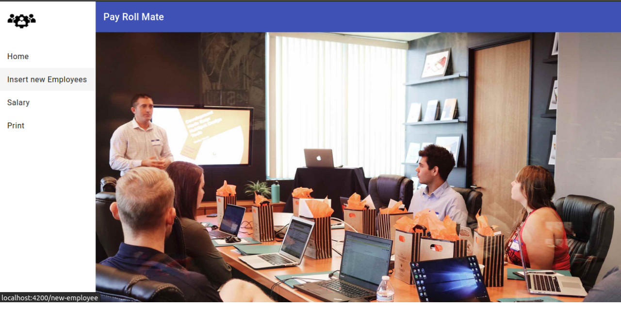 GitHub - NimanthikaAbeyrathna/PayRollMate