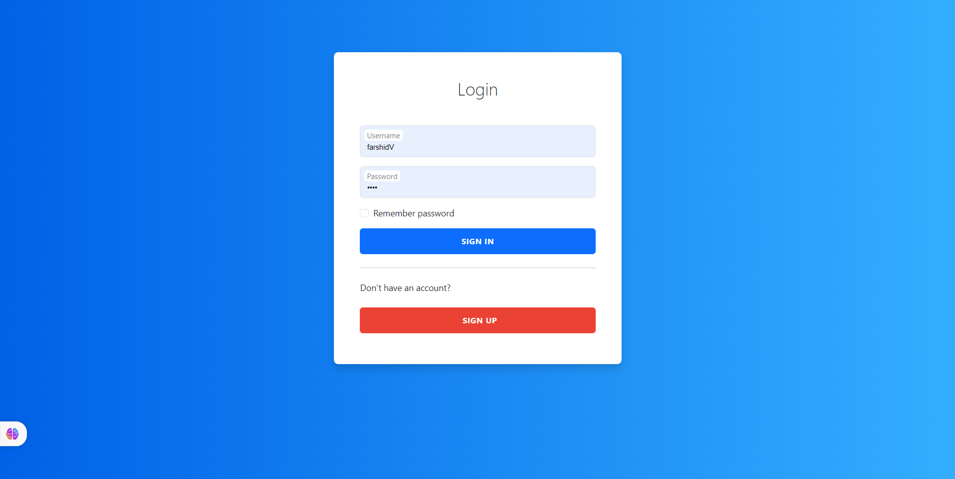 GitHub - AliBondar/BusTravelManagement