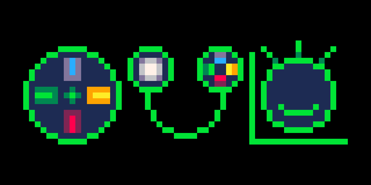 GitHub - Daenyth/namako-pi-ma-musi: ni li kulupu namako lon musi Manka tawa ma musi pi toki pona