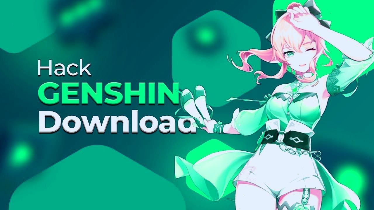 genshin · GitHub Topics · GitHub