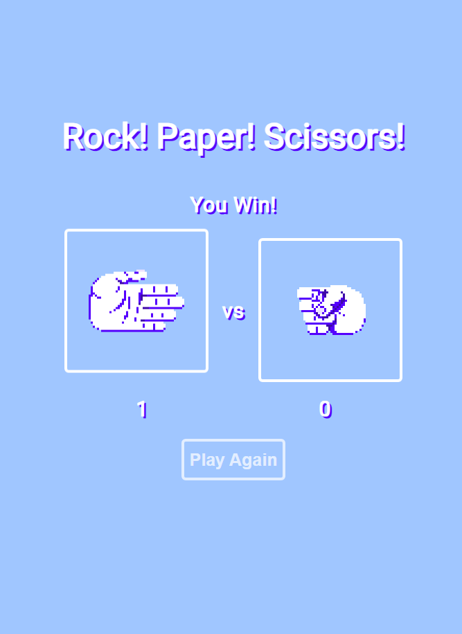 GitHub - scergun/Rock-Paper-Scissors-Lo-fi-Edition: This is a simple ...