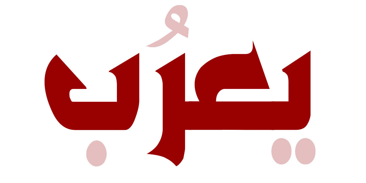 GitHub - linuxscout/yarob: Ya'rob I'rab Arabic Inflection