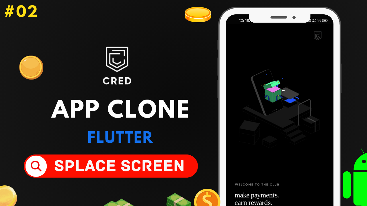 credcloneapp · GitHub Topics · GitHub