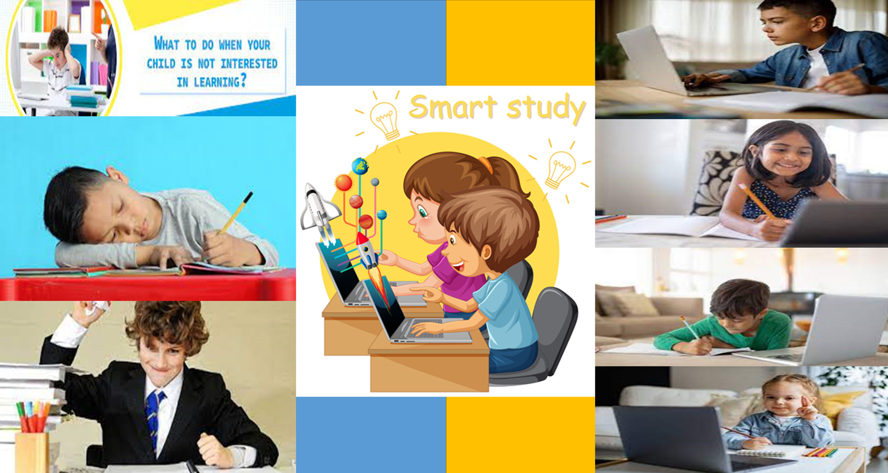 GitHub - RizwanaHussain/SmartStudy: SmartStudy: Tailored Learning for ...