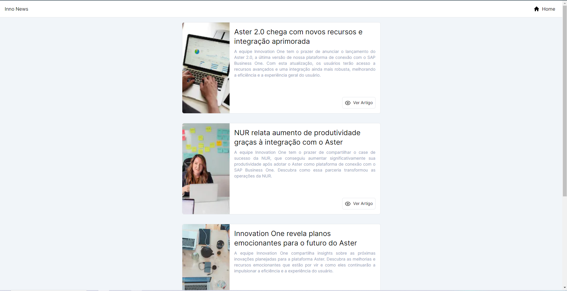 GitHub - joaopedroAnelli/inno-news