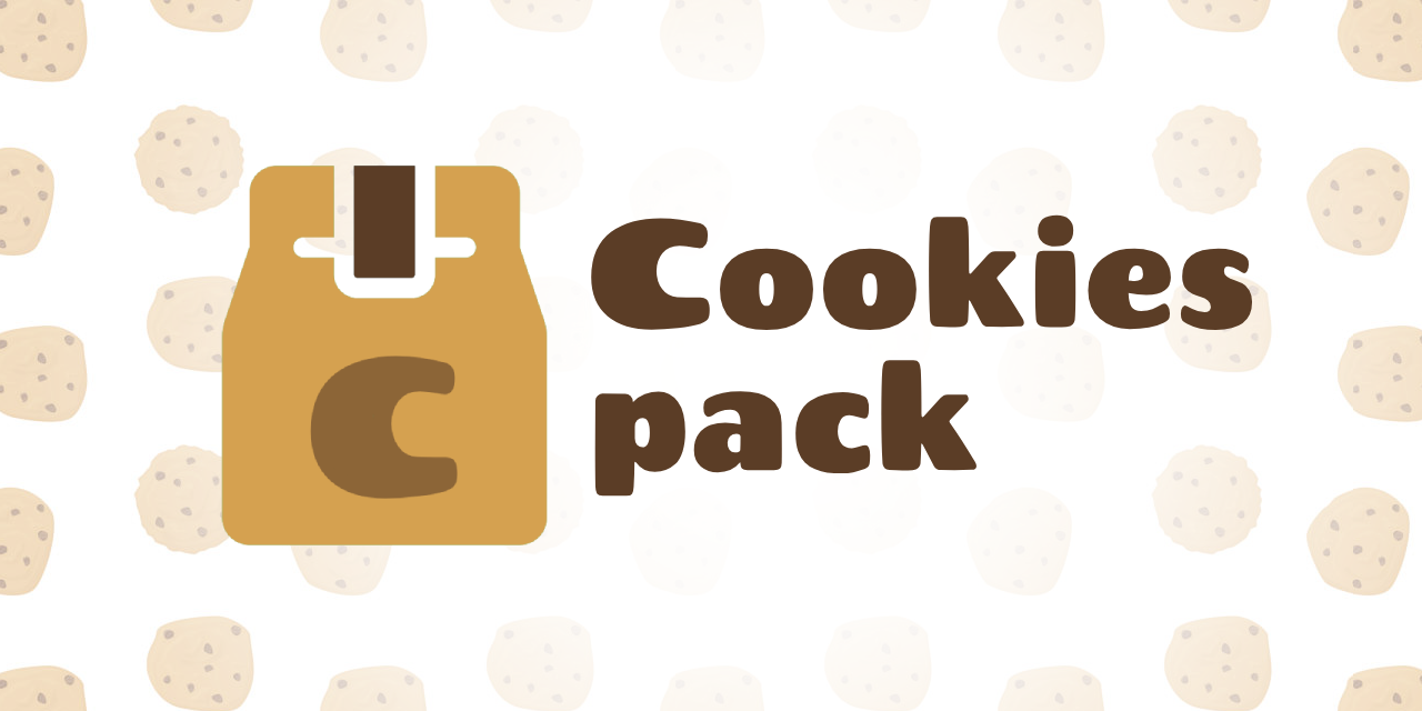 GitHub - evg4b/cookies-pack: This is an open-source cookie management extension that is powerful ...
