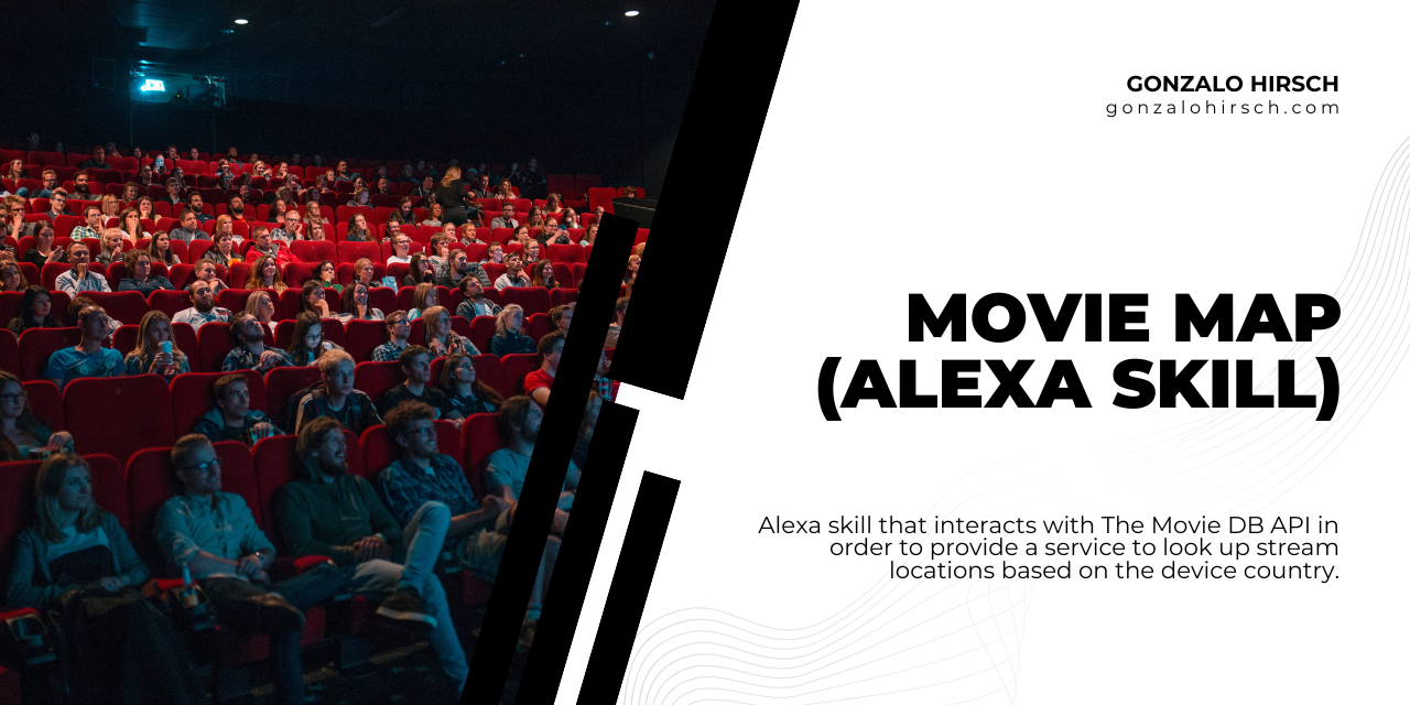 GitHub - GonzaloHirsch/alexa-skill-movie-integrations: This repository contains the source code ...