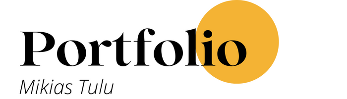 GitHub - mikias-tulu/Portfolio-v2: Discover my programming portfolio repository, featuring a ...