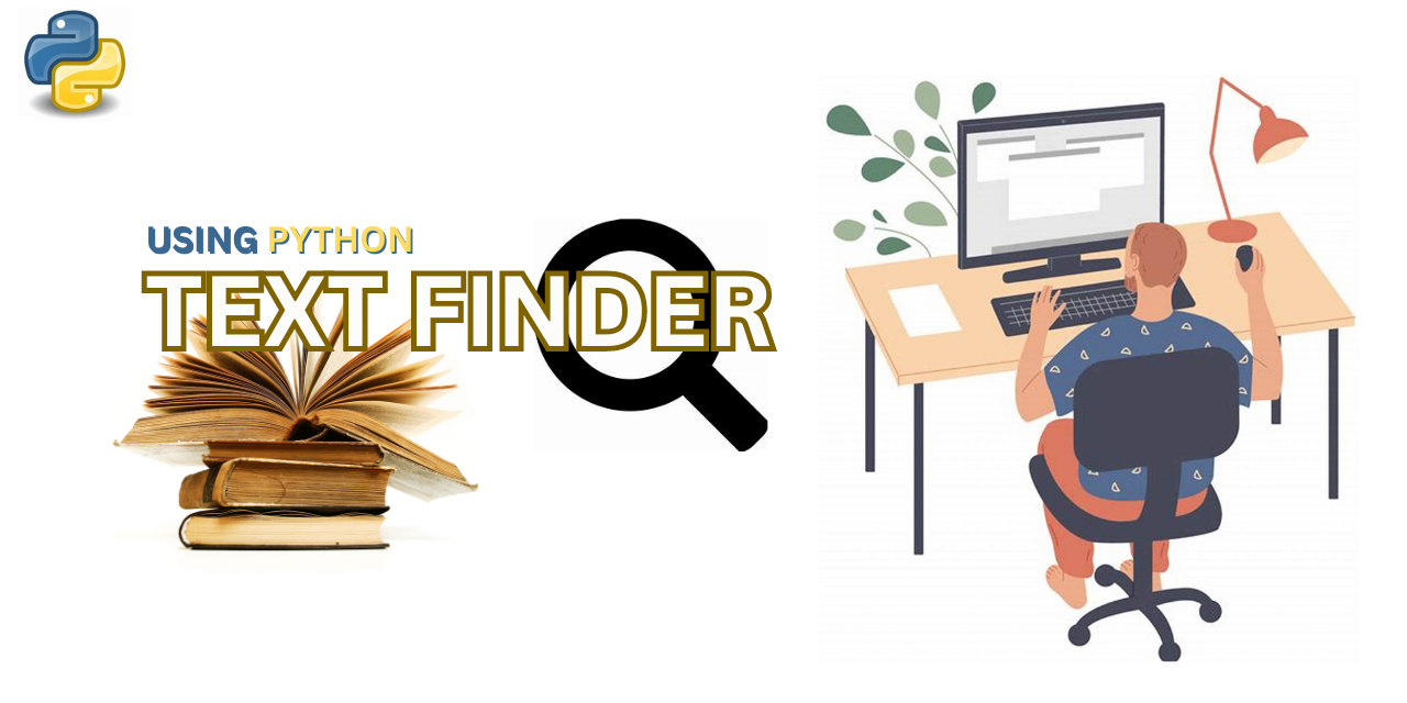 GitHub - ommestry/TextFinder