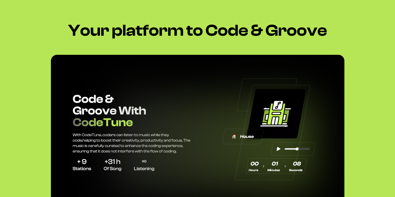 GitHub - sidoexe/codetune