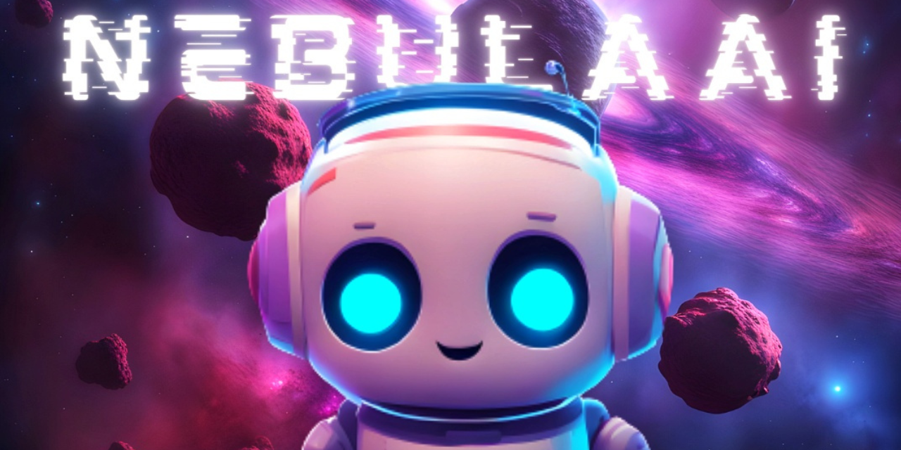 GitHub - Vrajeshbrahmbhatt06/NebulaAI